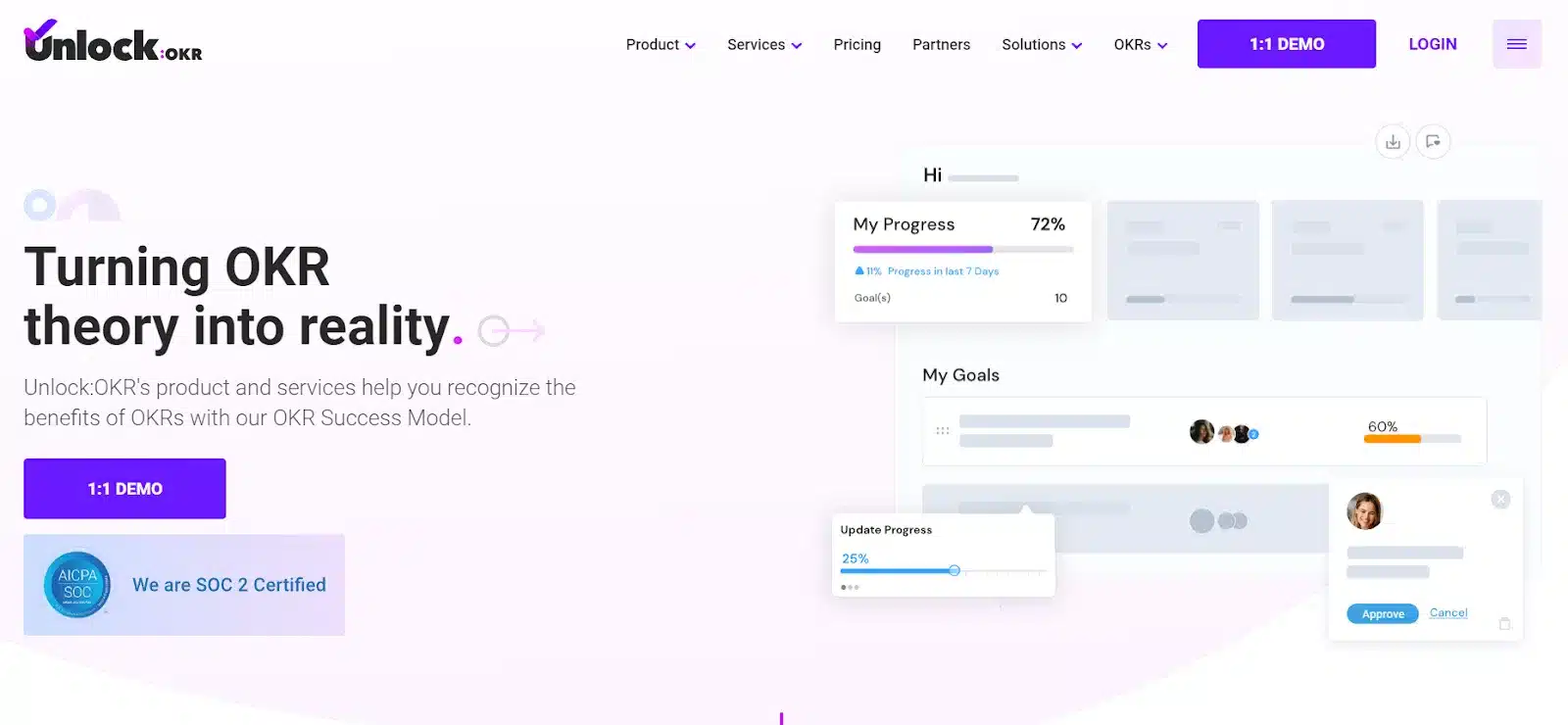 6 Best Perdoo Alternatives for OKRs in 2024
