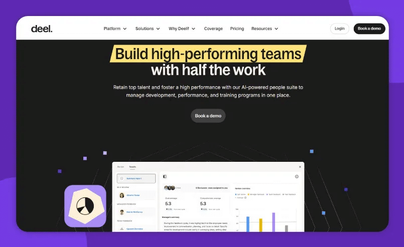 15 Best 360 Degree Feedback Tool and Software For 2025