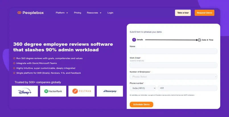 15 Best 360 Degree Feedback Tool and Software For 2025