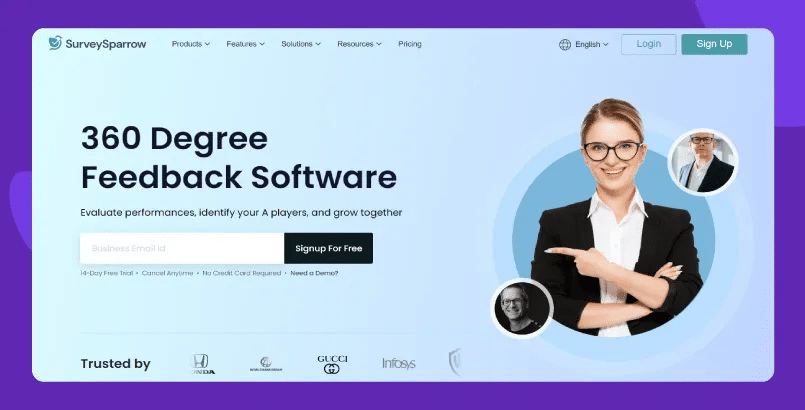 15 Best 360 Degree Feedback Tool and Software For 2025