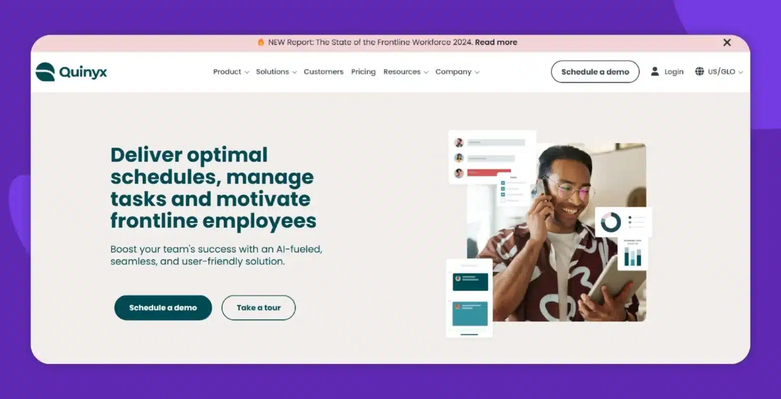 20 Best Employee Management Software for 2025