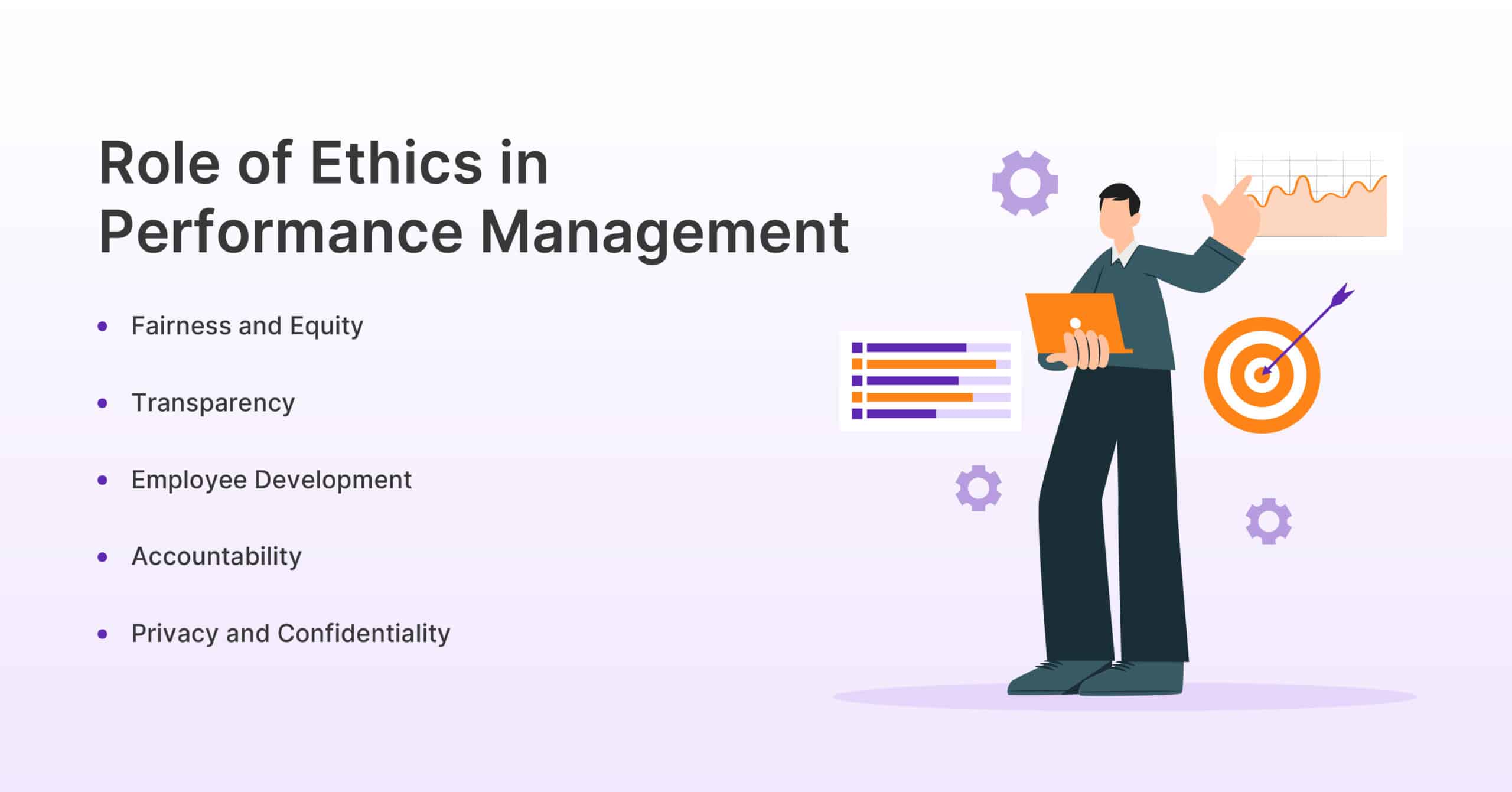 Ethics in Performance Management I Peoplebox