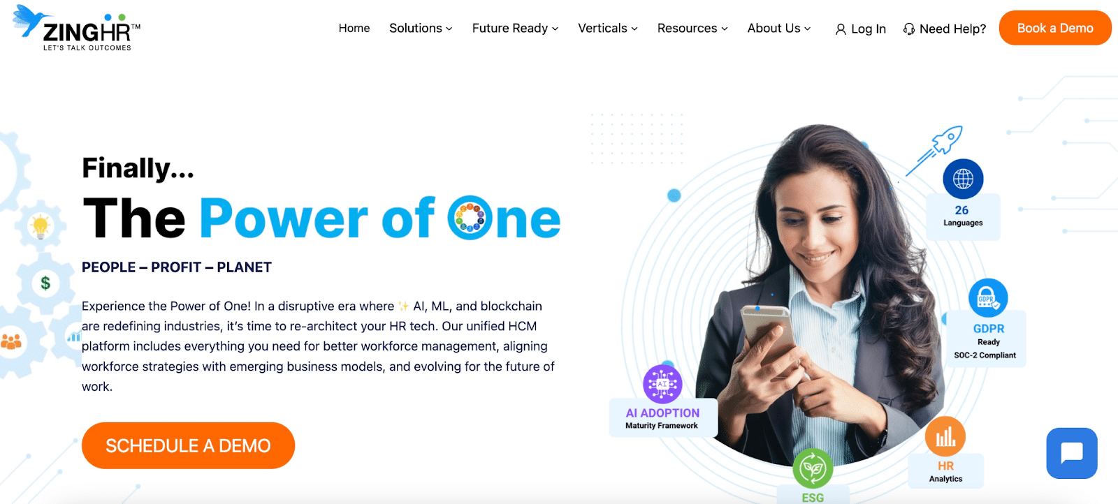 The 10 Best HR Software in India: Detailed Comparison 2025