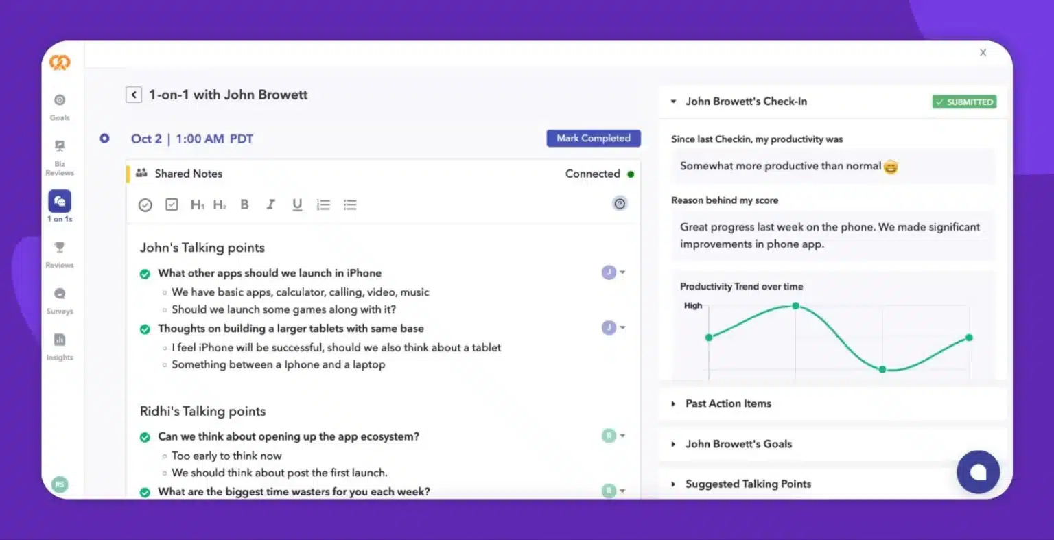 20 Best Employee Management Software for 2025