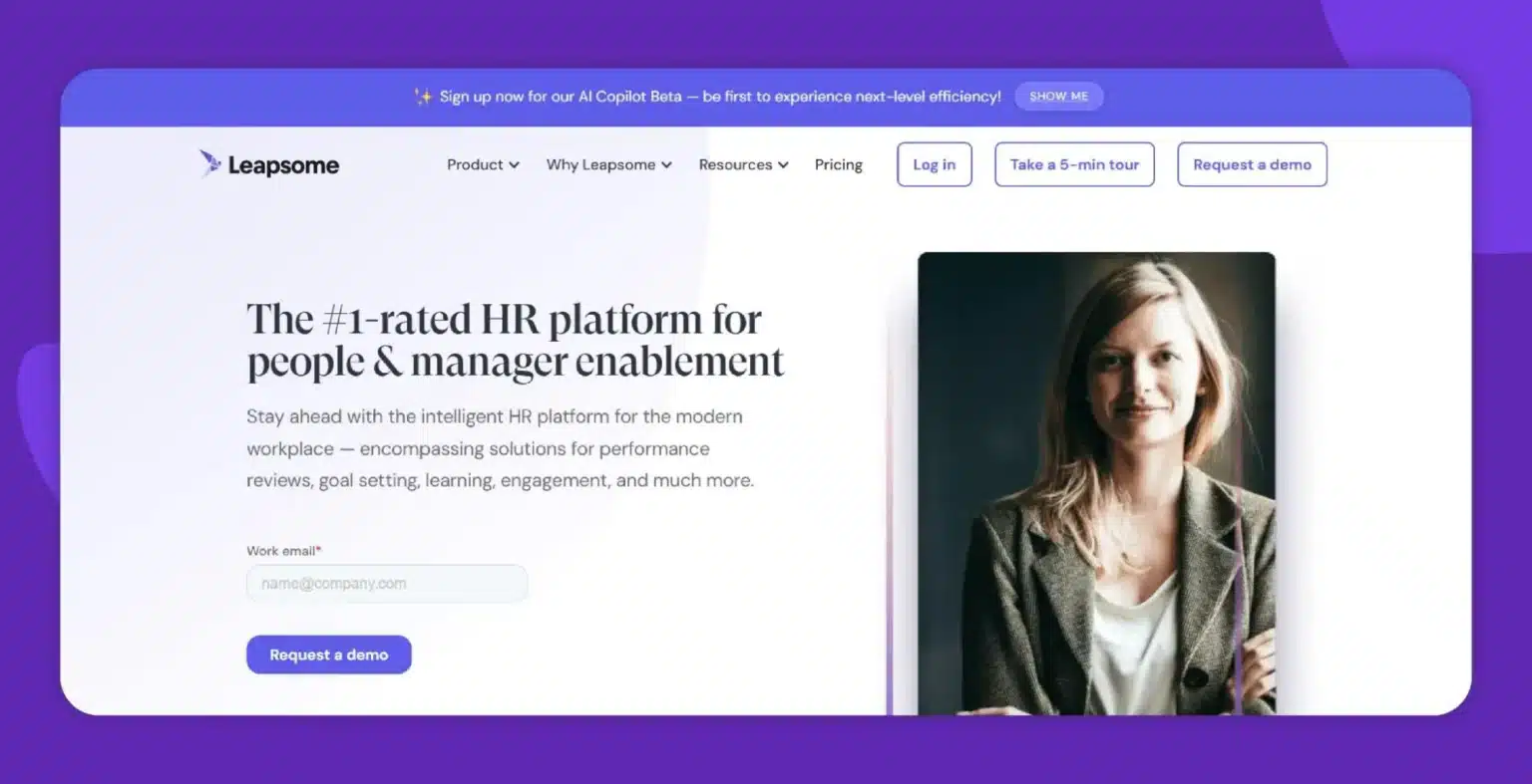 20 Best Employee Management Software for 2025