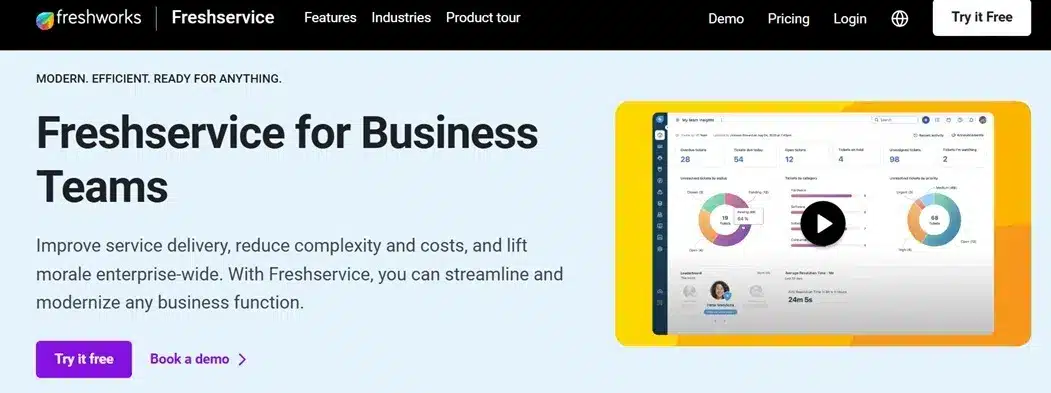 10 Best Resume Screening Software for Effective Hiring